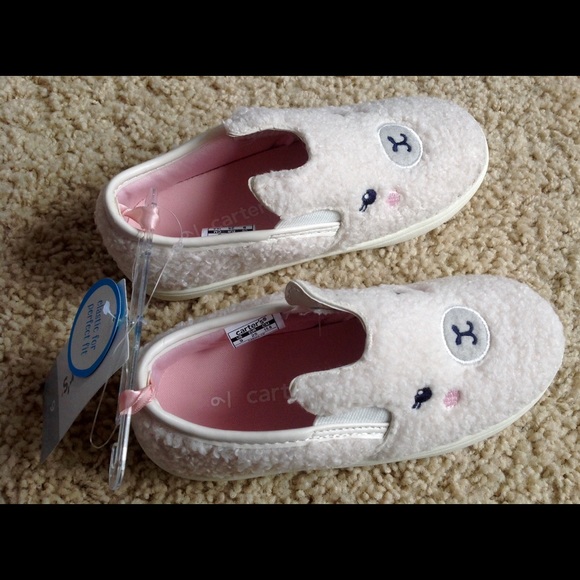 Carter's | Shoes | Nwt Carter S New With Tag Lama Shoes Size 7 8 9 ...